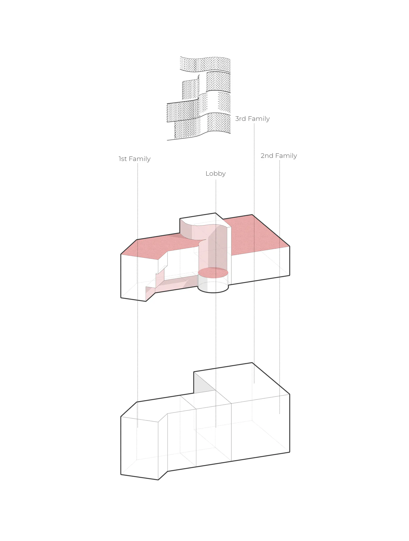 BLOCK VILLA | OLY Studio