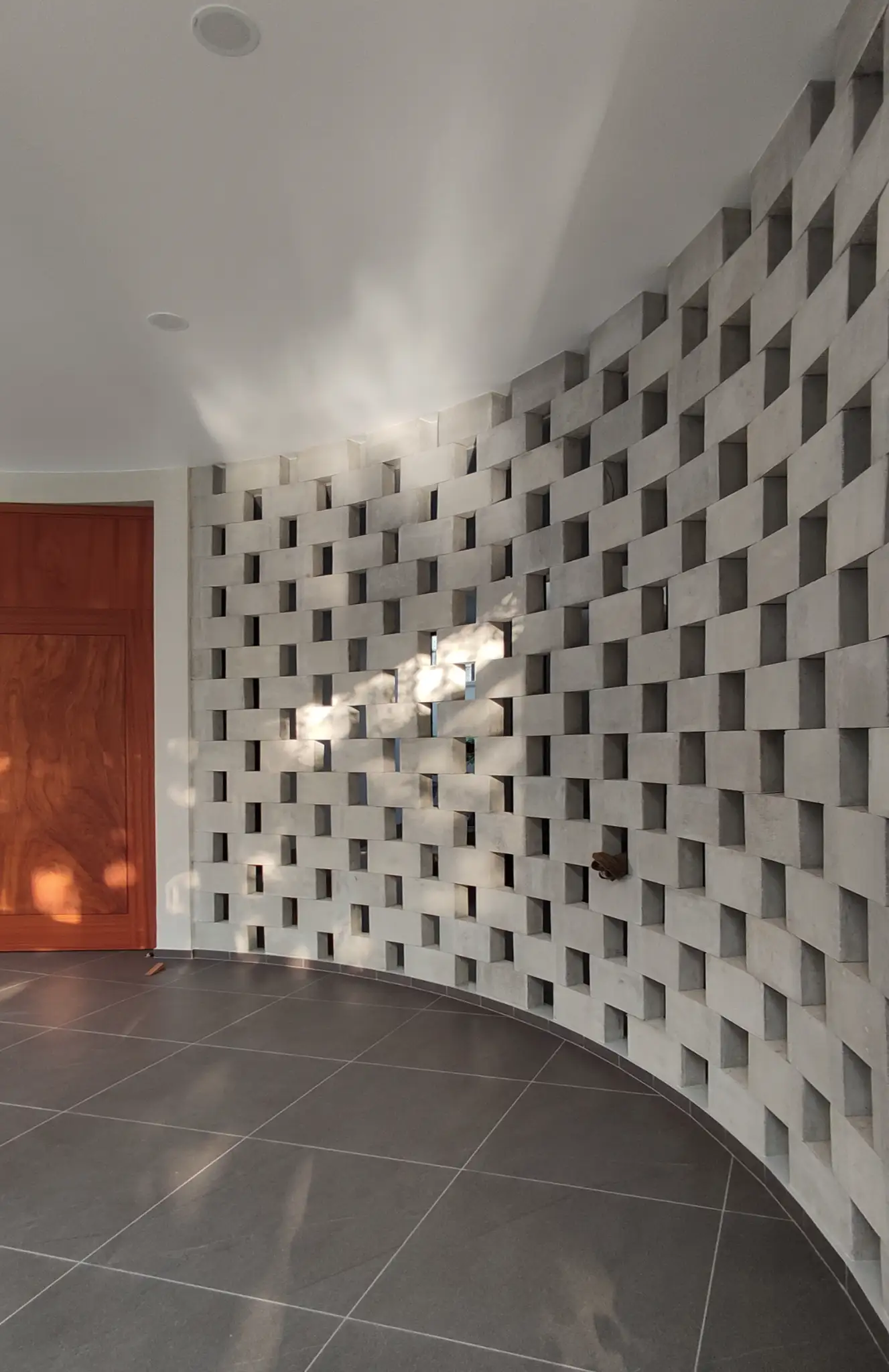 BLOCK VILLA | OLY Studio